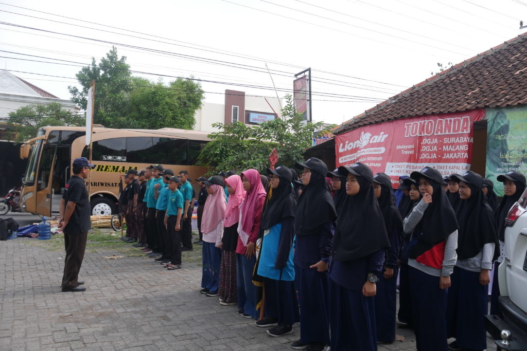 SIT Mulia Semarakkan KEMNAS 4 SAKO SIT - SIT MULIA