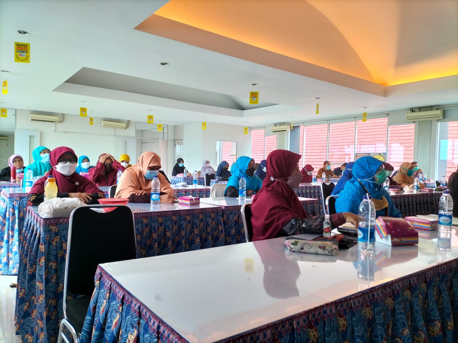 Paradigma Pembelajaran Baru Menuju Sekolah Penggerak, Menyongsong Merdeka Belajar - SIT MULIA