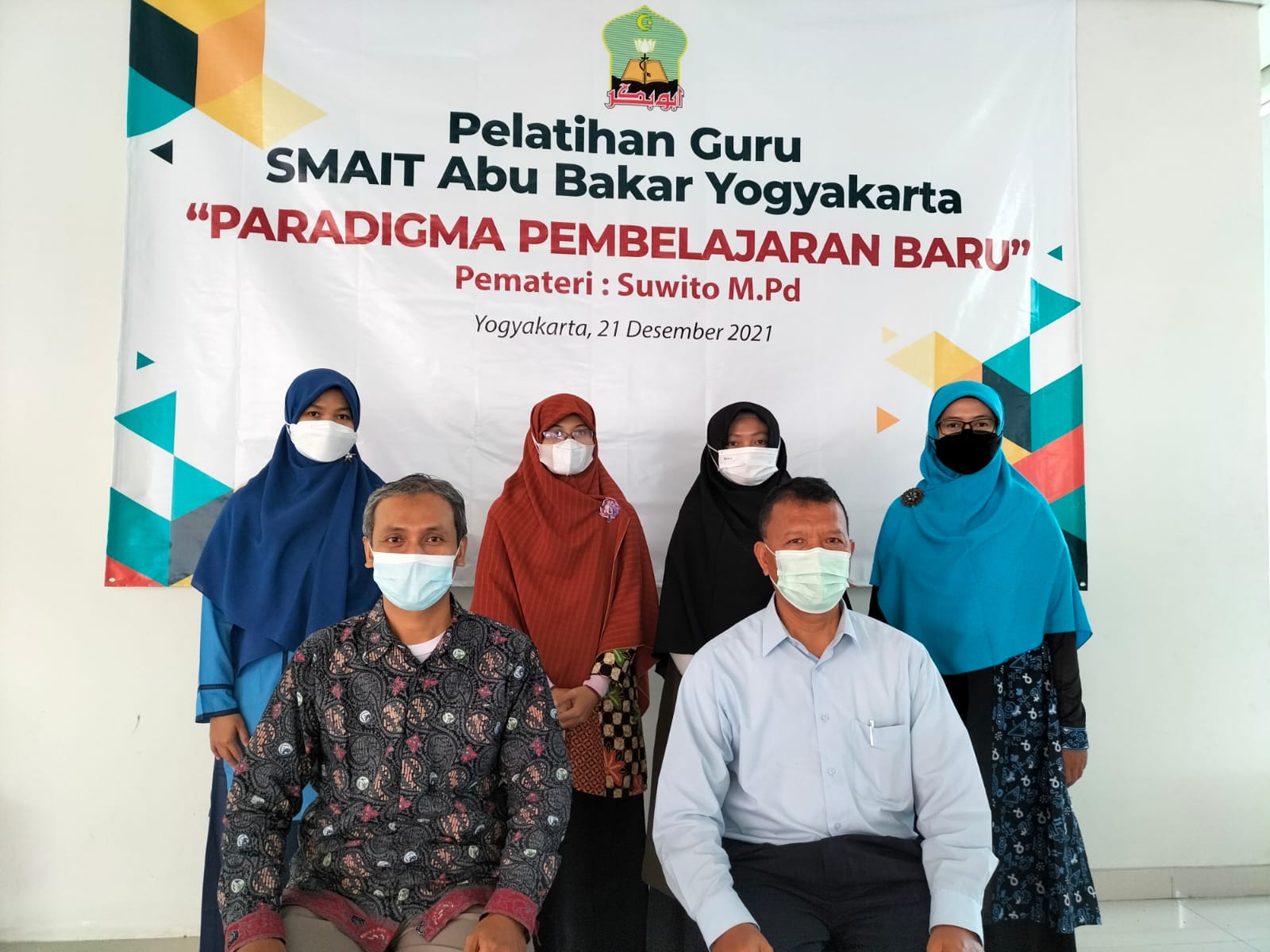 Paradigma Pembelajaran Baru Menuju Sekolah Penggerak, Menyongsong Merdeka Belajar - SIT MULIA