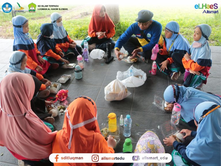 Outbound Kelas II - SIT MULIA