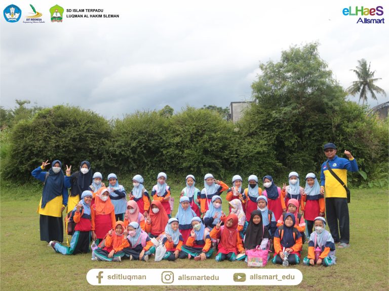 Outbound Kelas II - SIT MULIA