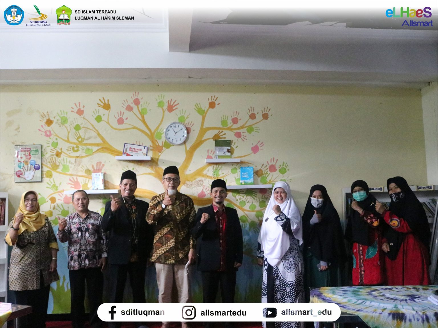 Uji Publik Kurikulum - SIT MULIA