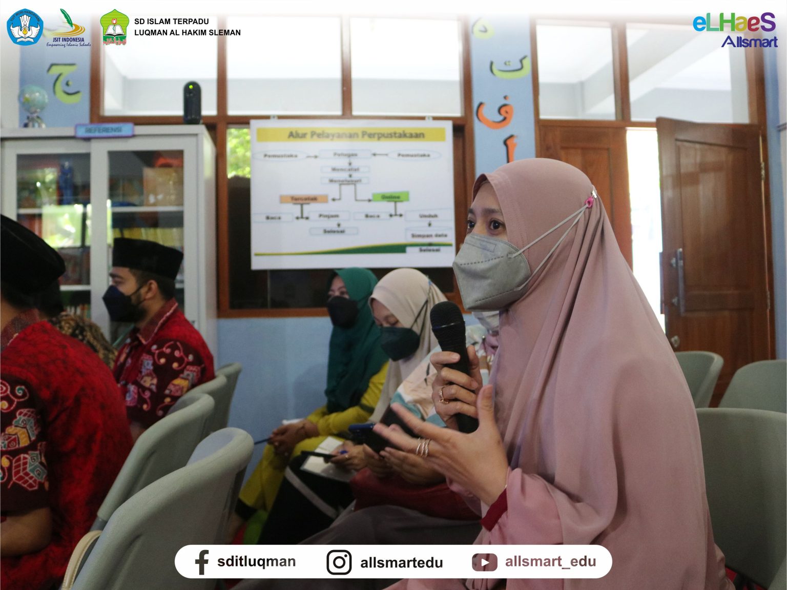 Uji Publik Kurikulum - SIT MULIA