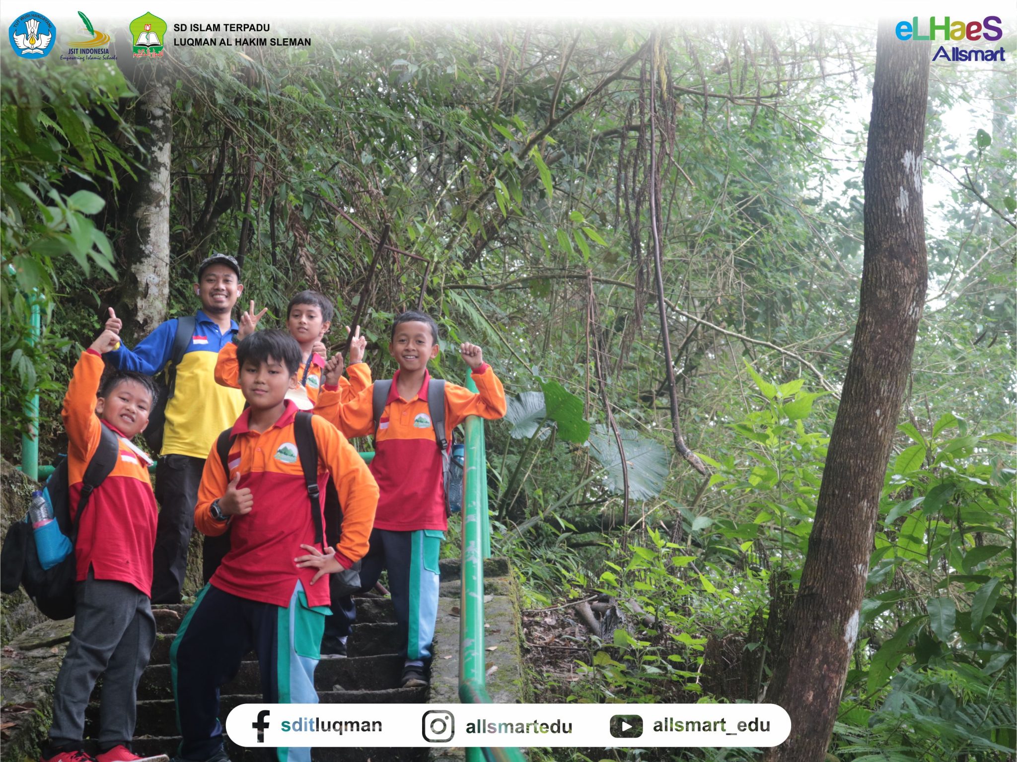 Bukit Turgo (Kelas IV) - SIT MULIA