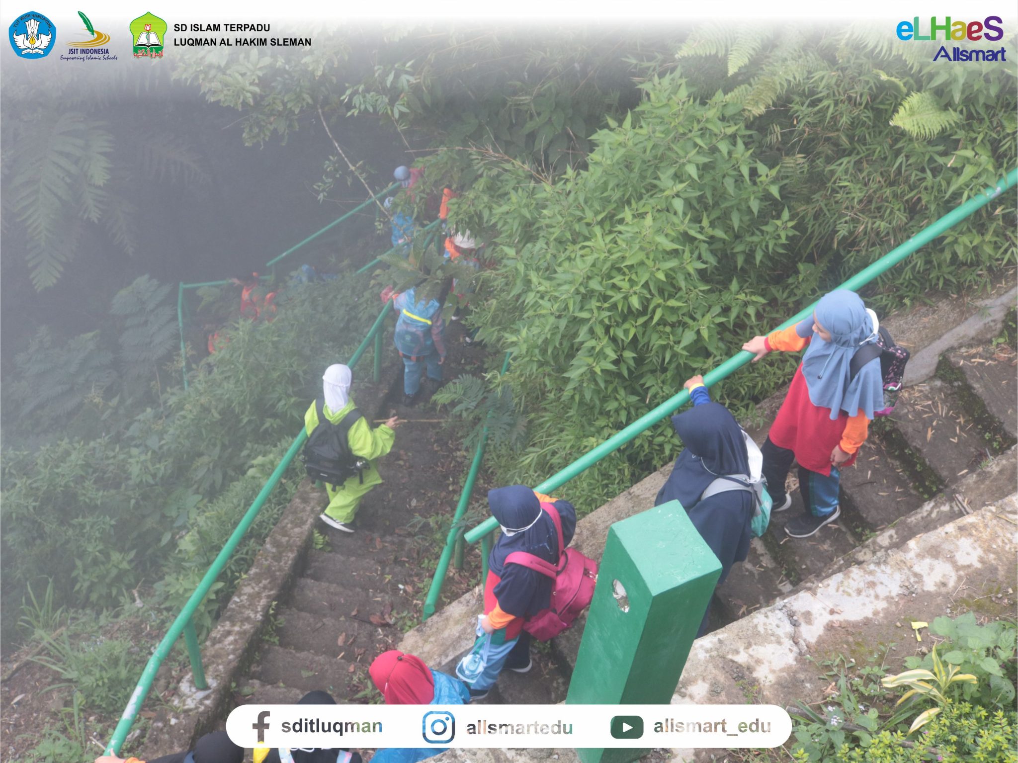 Bukit Turgo (Kelas IV) - SIT MULIA