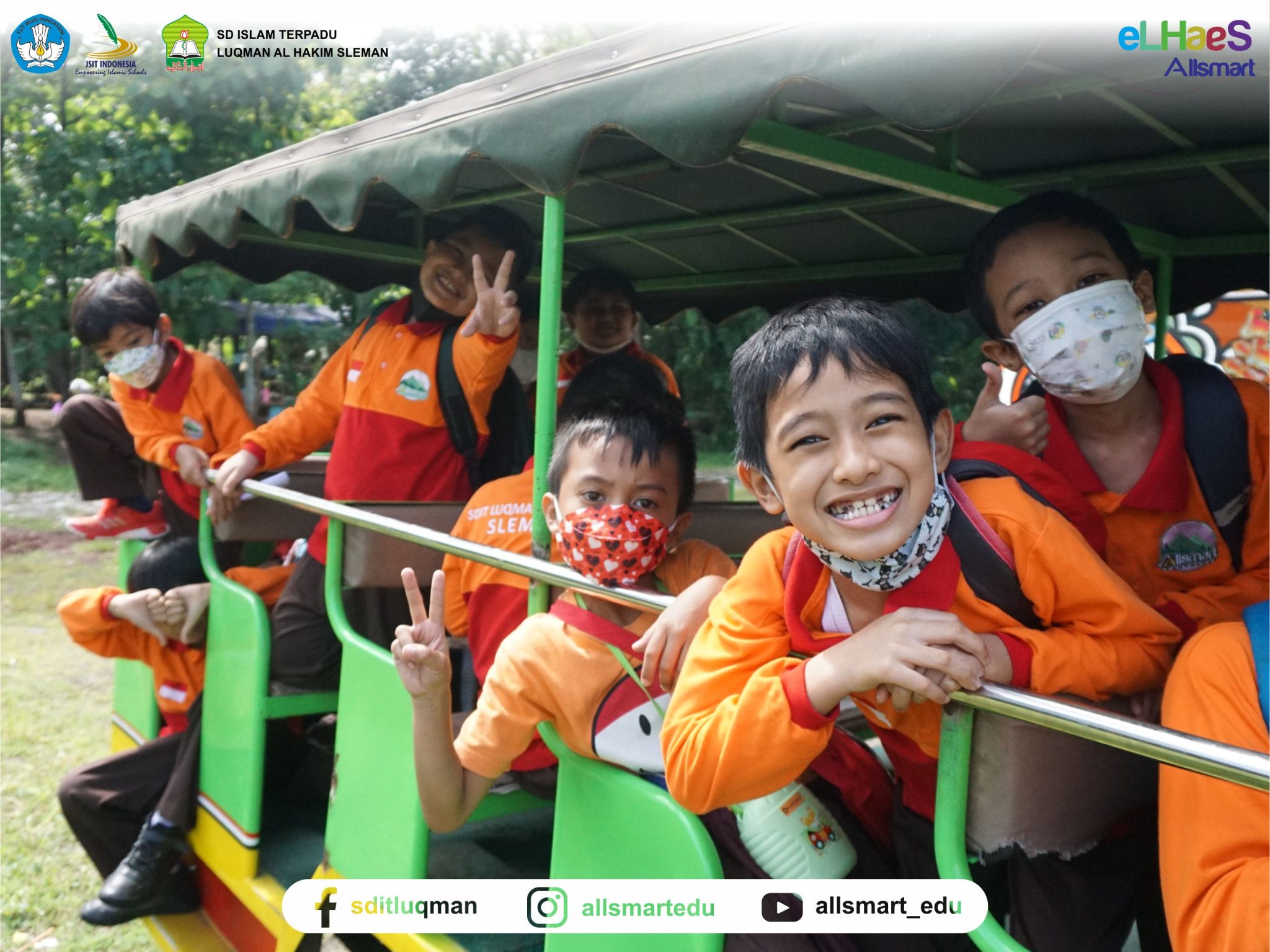 Desa Wisata Gamplong (Kelas II) - SIT MULIA