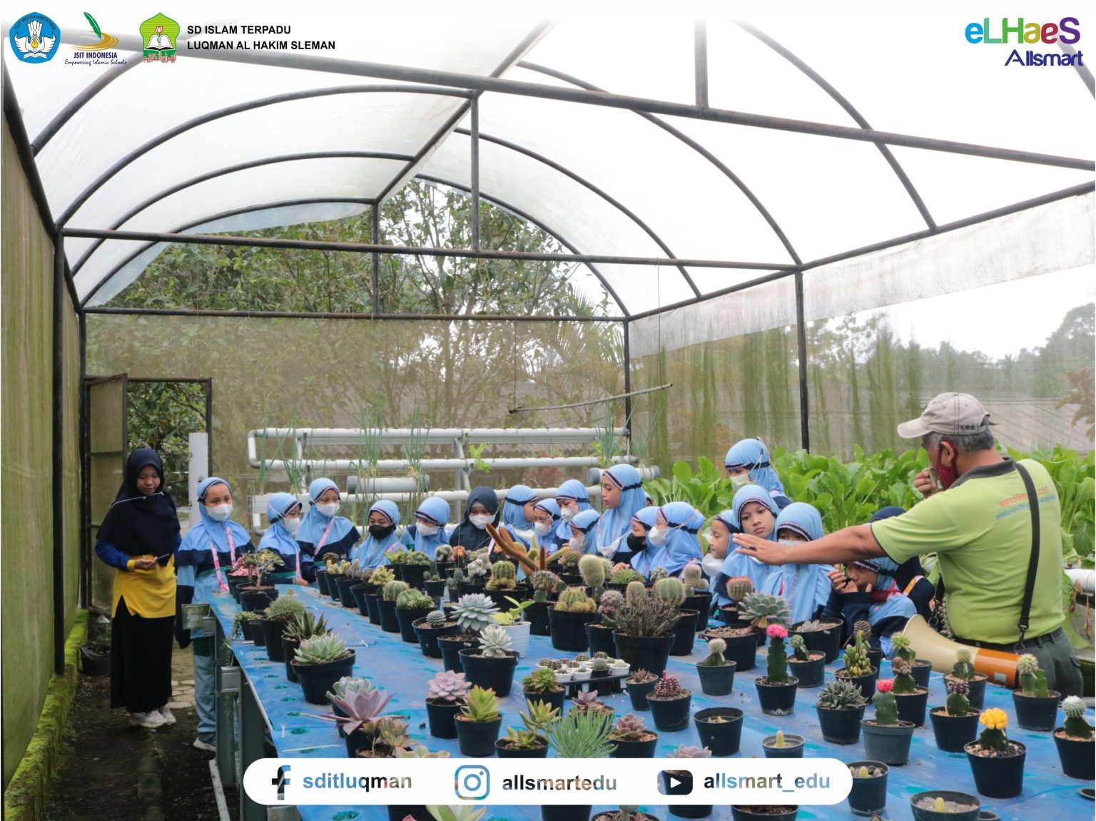 Desa Wisata Kepurun (Kelas III) - SIT MULIA