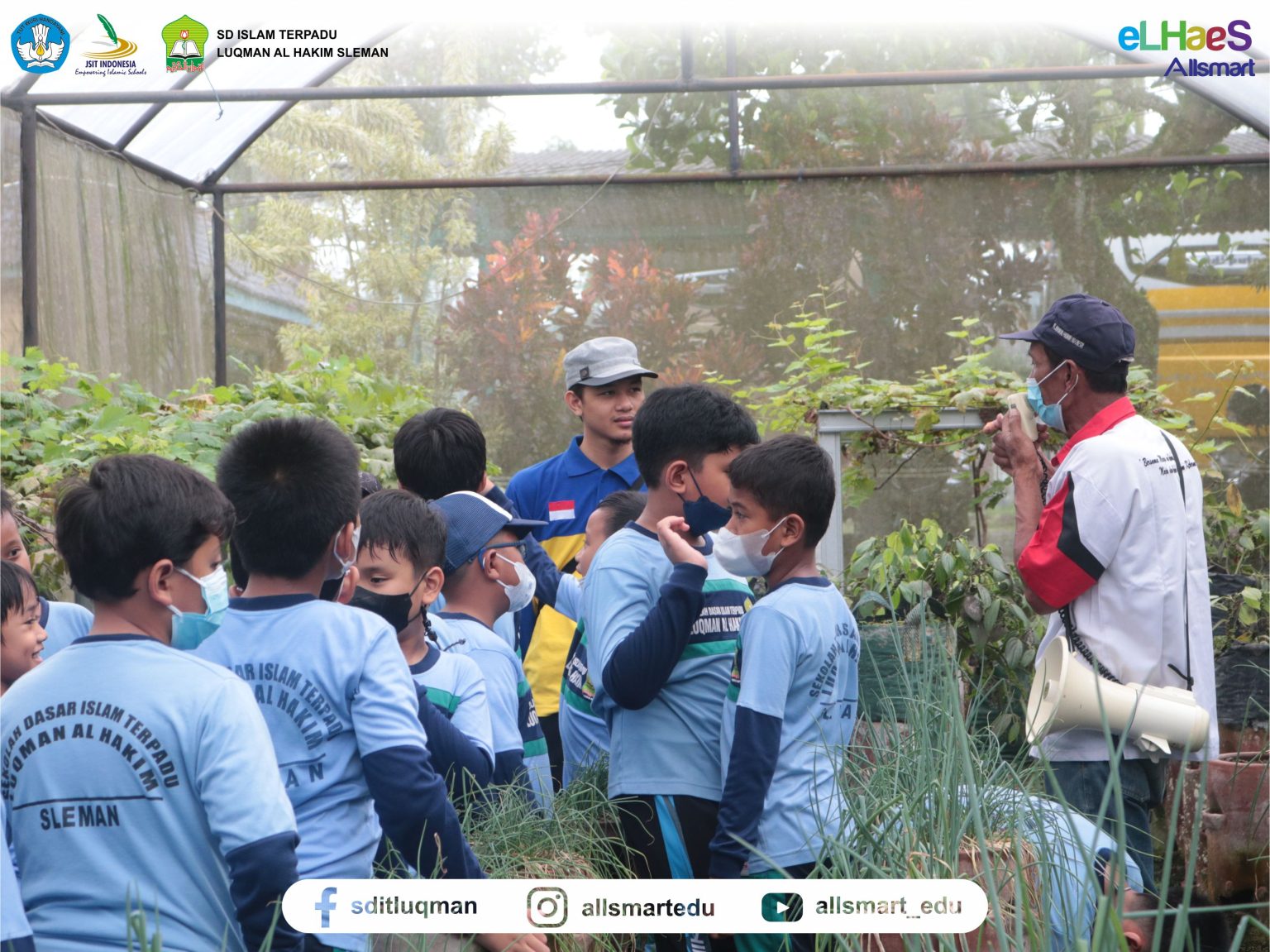 Desa Wisata Kepurun (Kelas III) - SIT MULIA