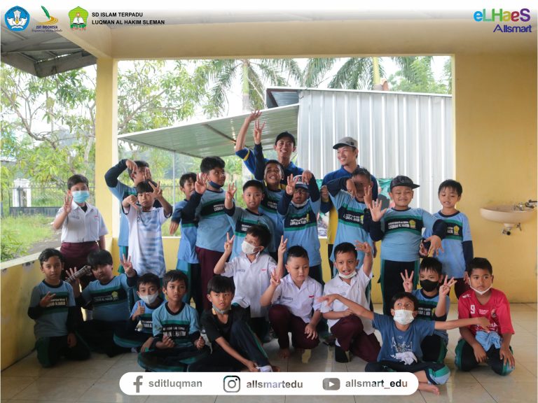 Desa Wisata Kepurun (Kelas III) - SIT MULIA