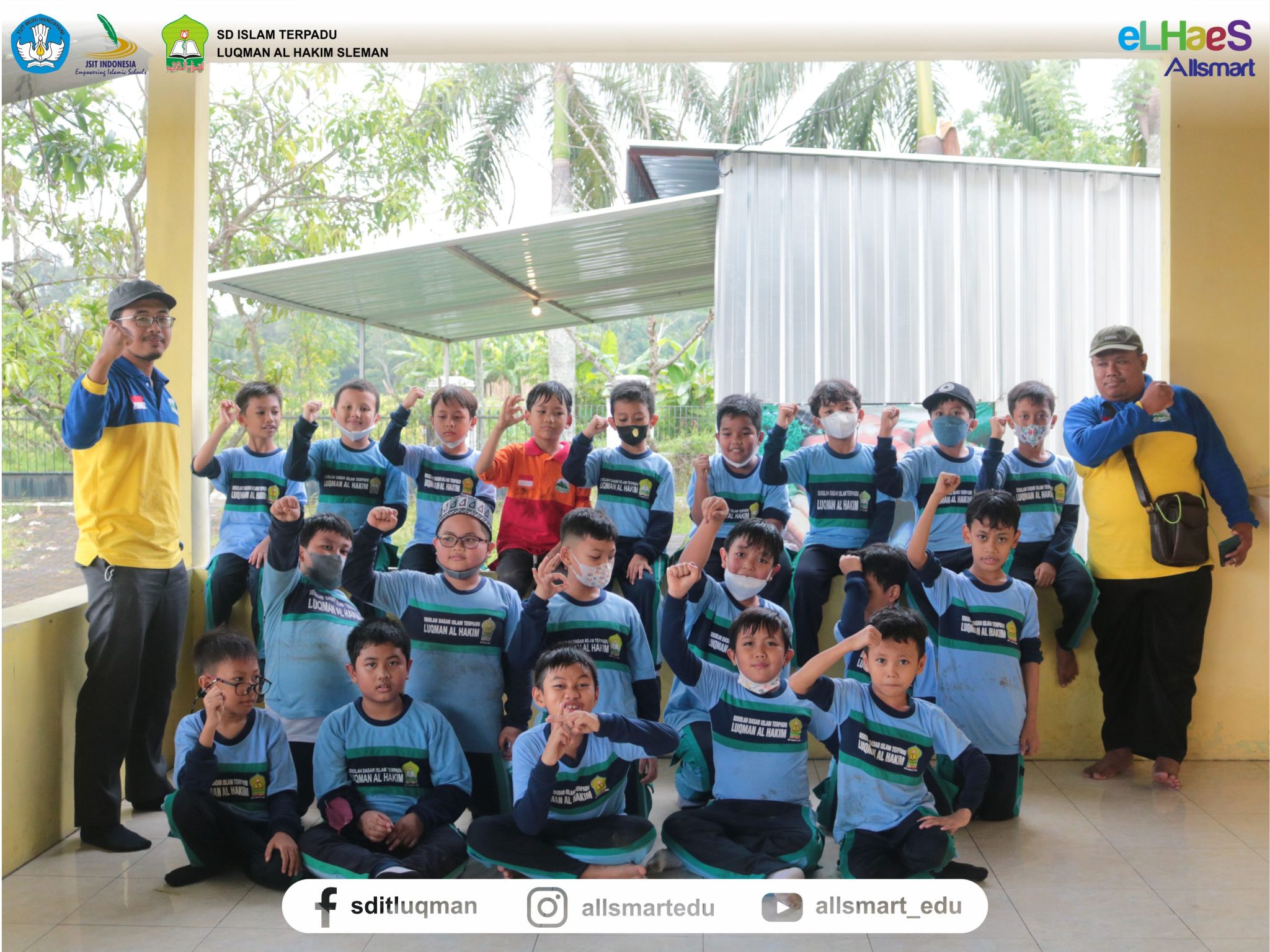 Desa Wisata Kepurun (Kelas III) - SIT MULIA
