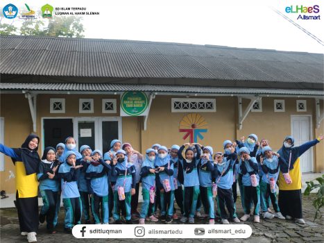 Desa Wisata Kepurun (Kelas III) - SIT MULIA