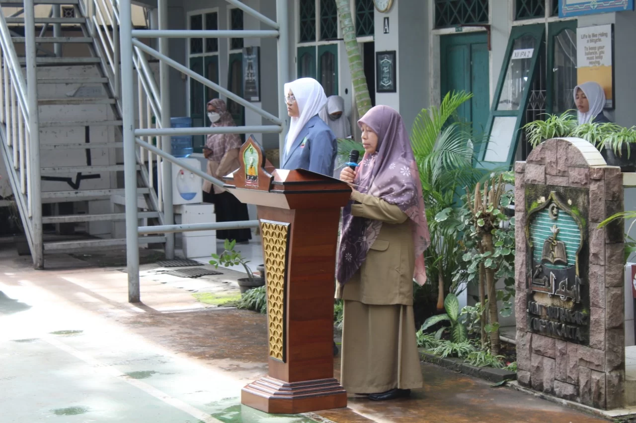 Pelantikan Pengurus GILBARTA Periode 2022/2023 - SIT MULIA