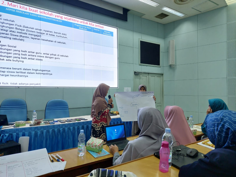 UPGRADING GURU: MEMBANGUN GENERASI SEHAT DAN SEJAHTERA, MENCEGAH ...